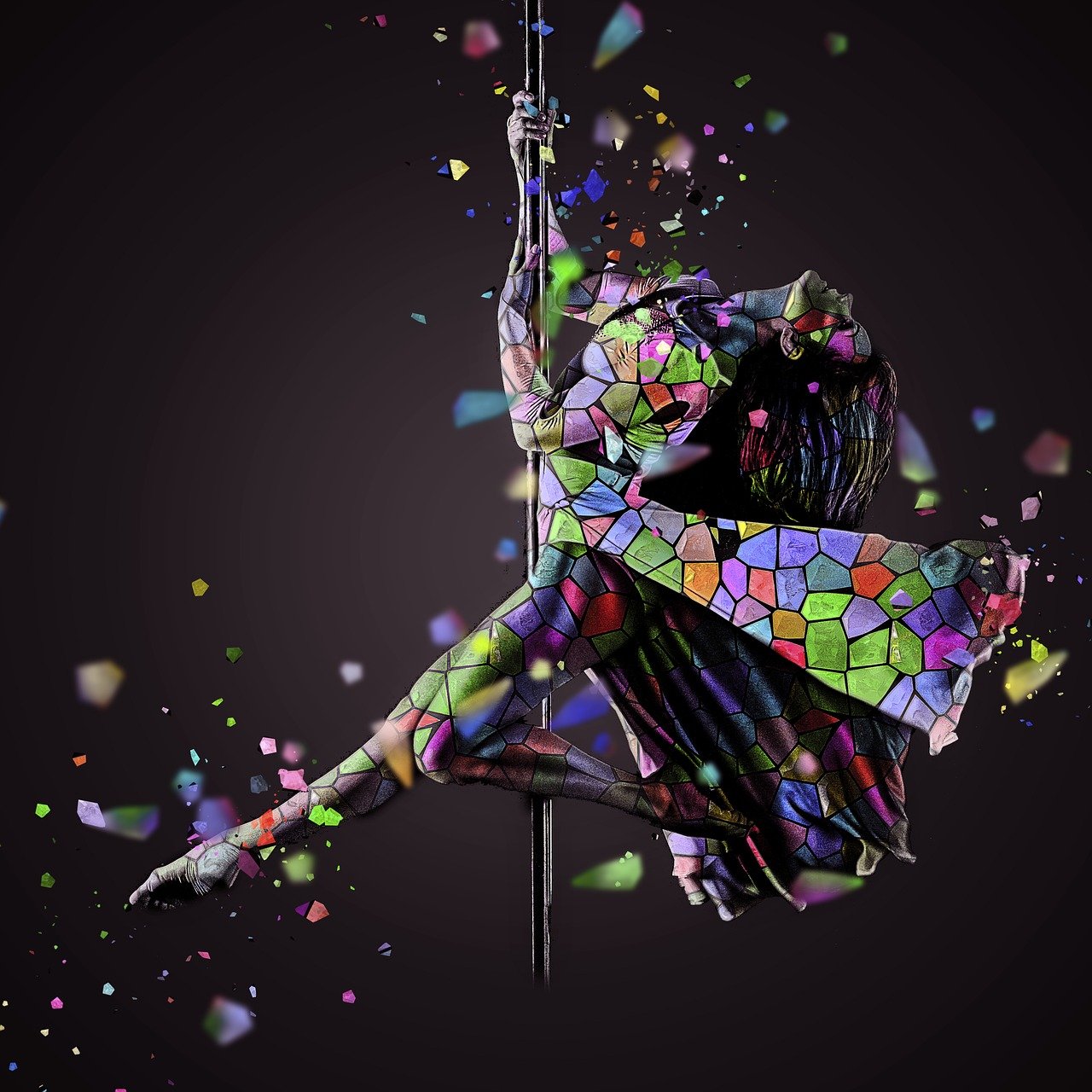 Discolicious - Mi Tocadisco